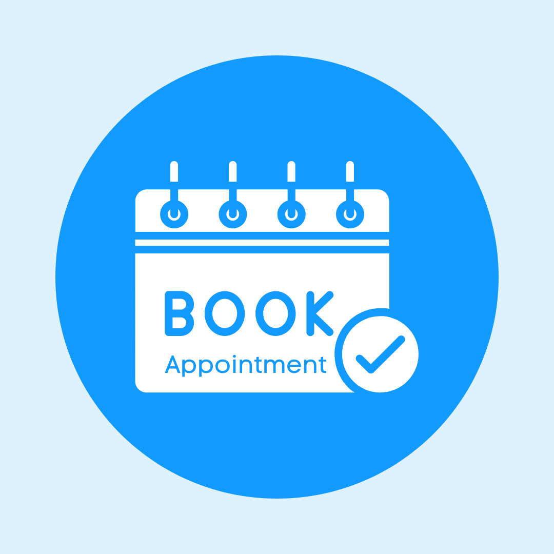 Book Appointment - Manospandana